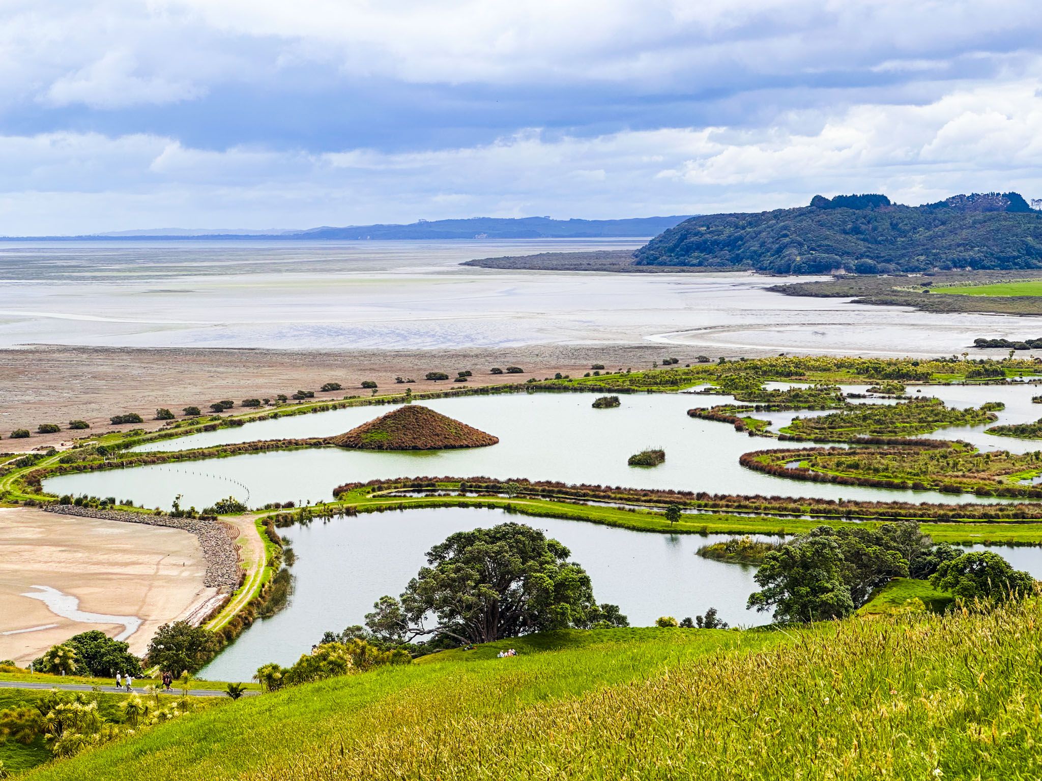 Gibbs Farm | North Auckland - New Zealand Trip Ideas