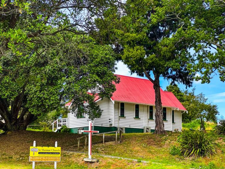 Whitford | East Auckland - New Zealand Trip Ideas