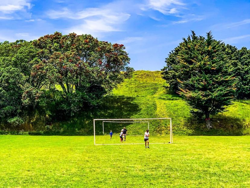 Mount Albert Ōwairaka | Central Auckland - New Zealand Trip Ideas
