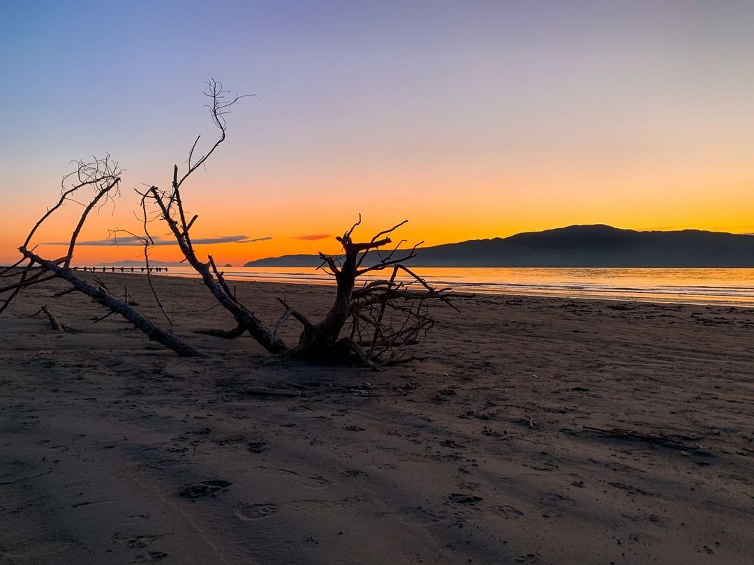 Paraparaumu | Kāpiti Coast - New Zealand Trip Ideas