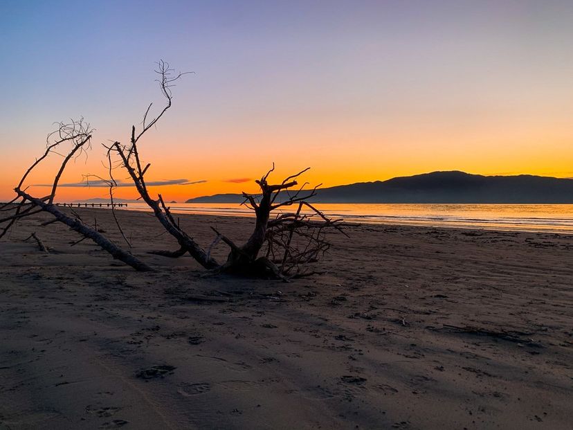 Paraparaumu | Kāpiti Coast - New Zealand Trip Ideas