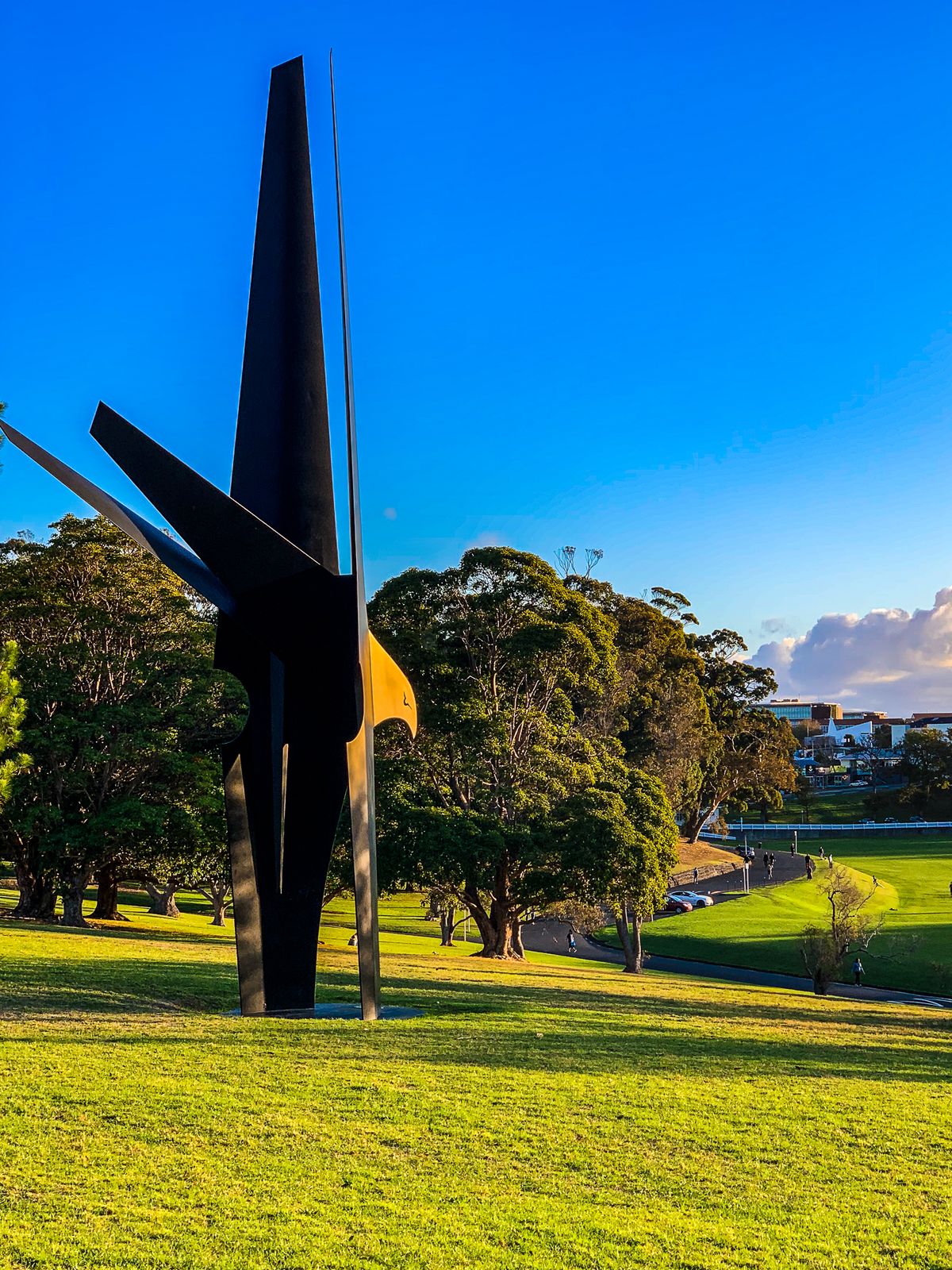 Auckland Domain Pukekawa | Central Auckland - New Zealand Trip Ideas