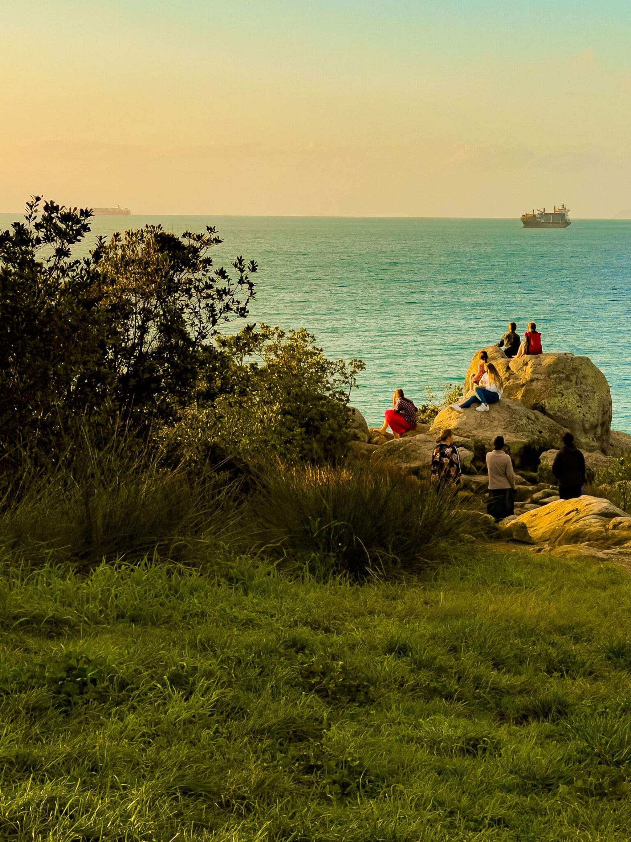 Moturiki Island | Tauranga - New Zealand Trip Ideas
