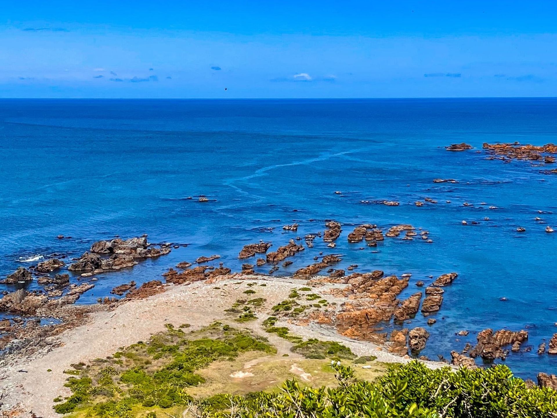 Touring Miramar Peninsula on a Beautiful Day - Trip Ideas