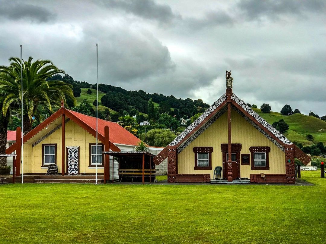 Taumarunui | Whanganui National Park - New Zealand Trip Ideas