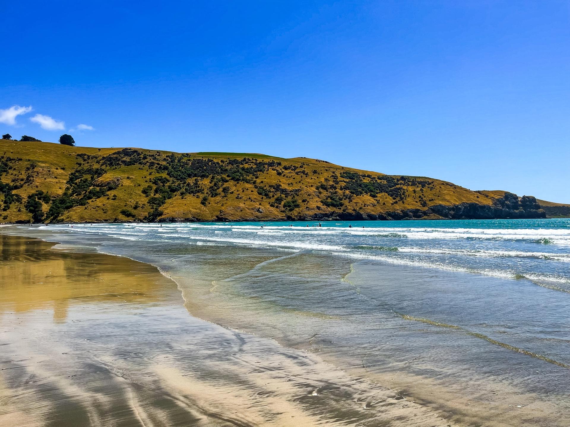 Okains Bay | Banks Peninsula - New Zealand Trip Ideas