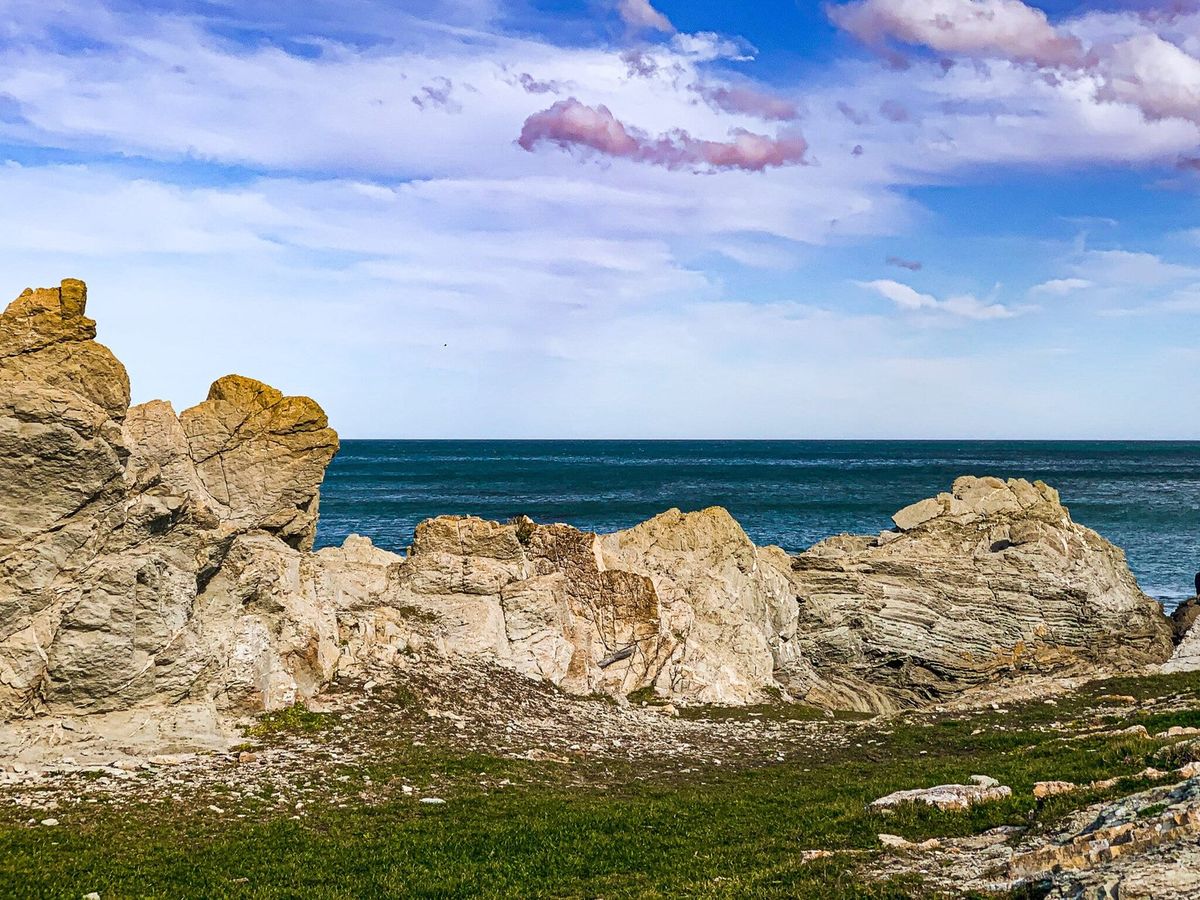 Tora Beaches | Wairarapa - New Zealand Trip Ideas