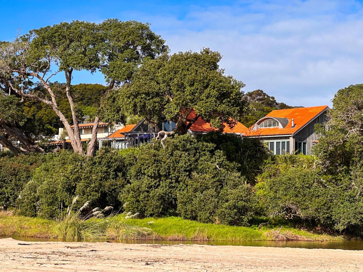 Langs Beach | Tutukaka Coast and Whangārei - New Zealand Trip Ideas