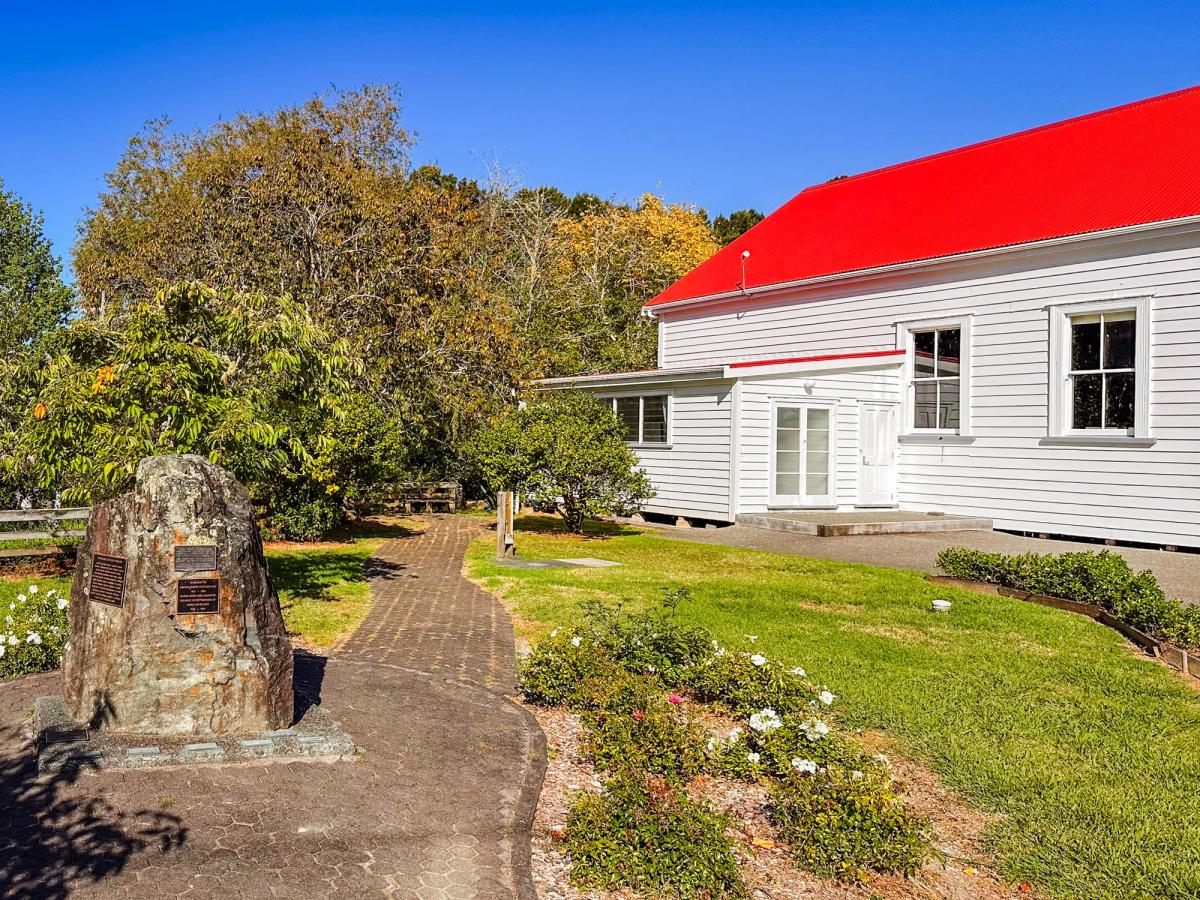Puhoi | North Auckland - New Zealand Trip Ideas