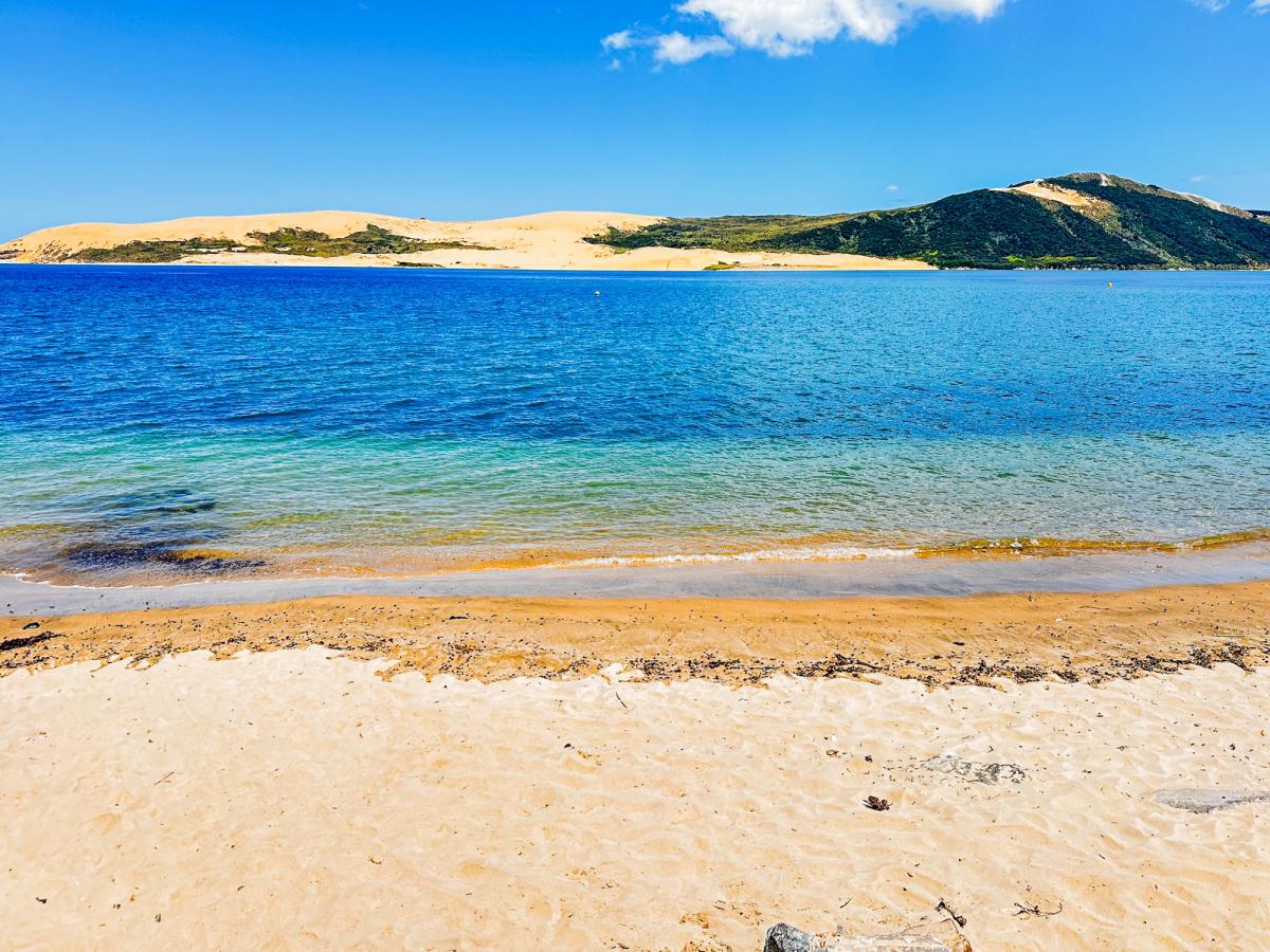 Opononi and Ōmāpere | Hokianga - New Zealand Trip Ideas