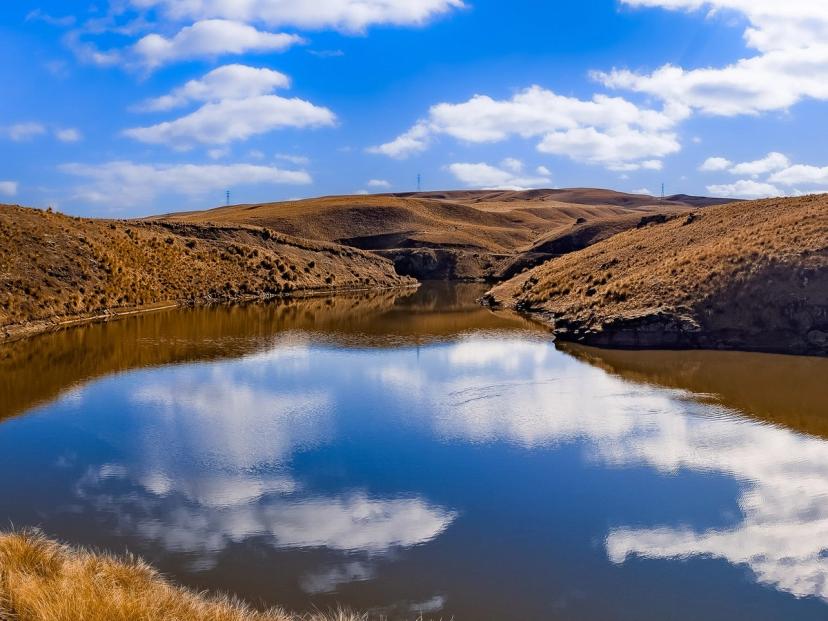 Lake Onslow: Remote Drives in Beautiful Central Otago - Trip Ideas