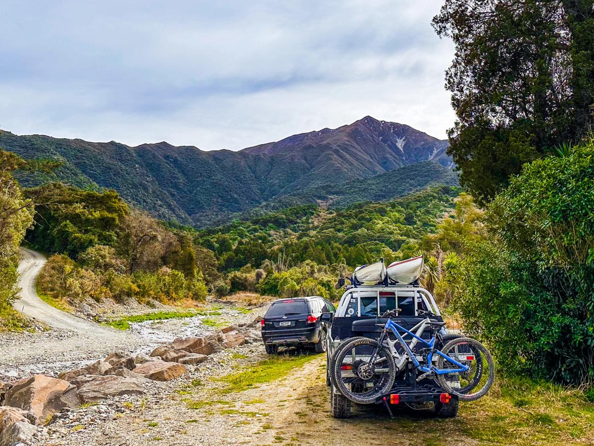 Four Short Walks in beautiful Peel Forest | Blog - New Zealand Trip Ideas
