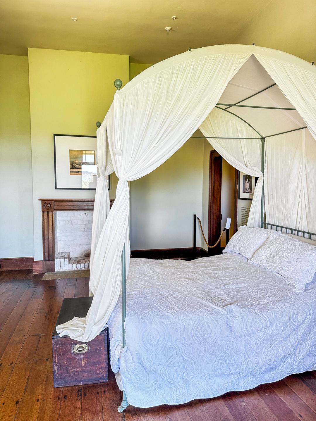 Waitangi Treaty House and Grounds - New Zealand Trip Ideas