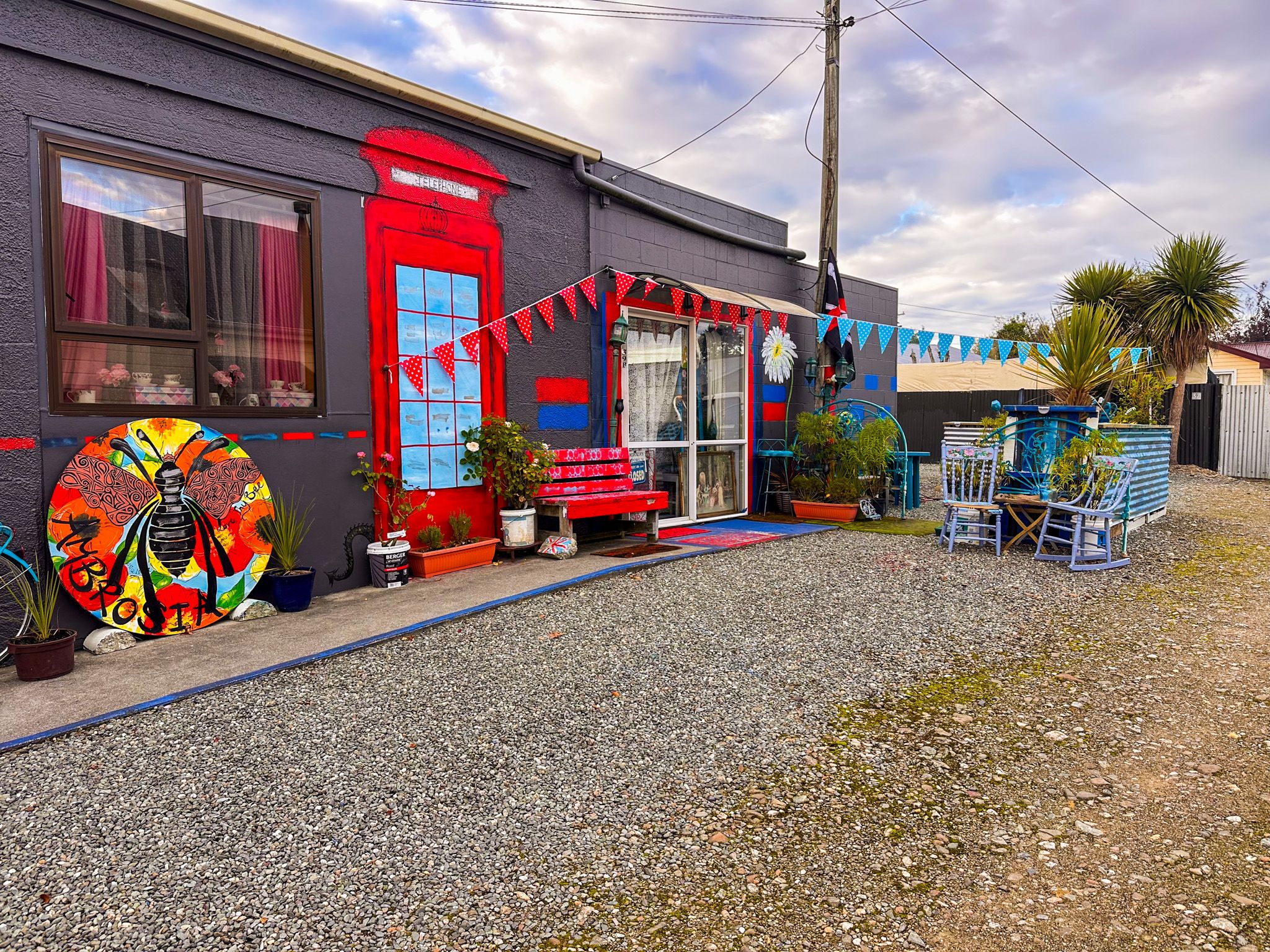 Tapanui | South Otago - New Zealand Trip Ideas