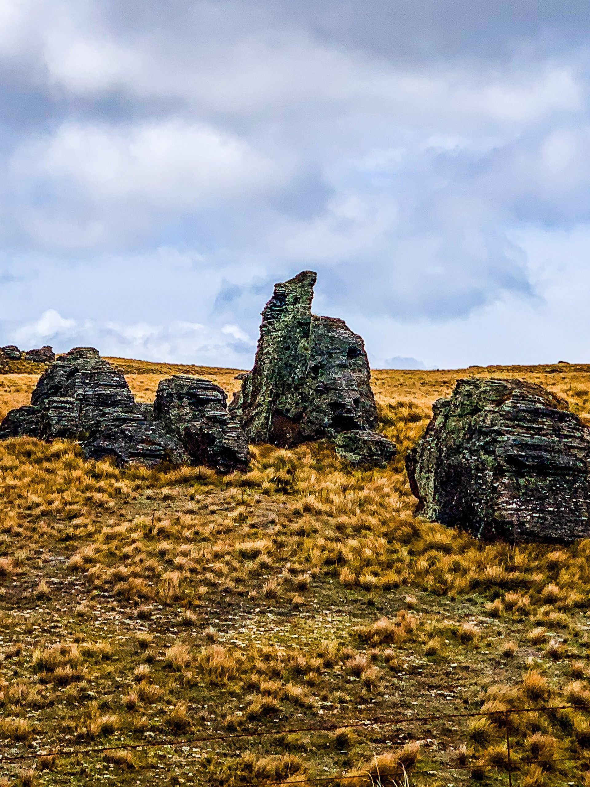 Old Dunstan Road: Remote Drives in Beautiful Central Otago - Trip Ideas