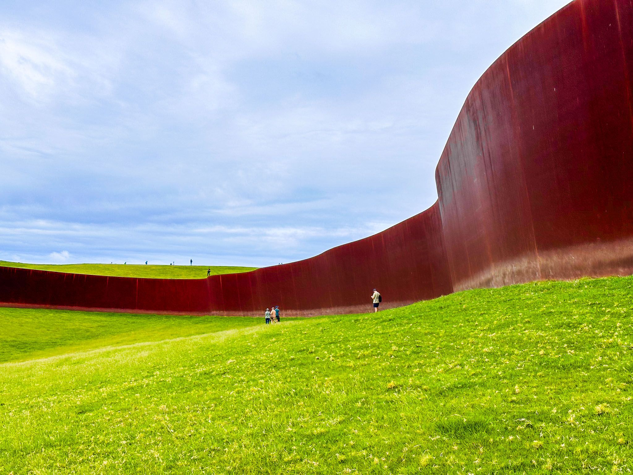 Gibbs Farm | North Auckland - New Zealand Trip Ideas