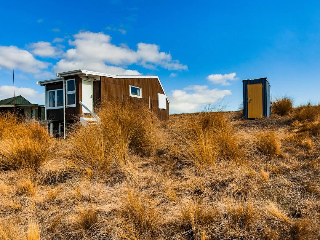 Lake Onslow: Remote Drives in Beautiful Central Otago - Trip Ideas