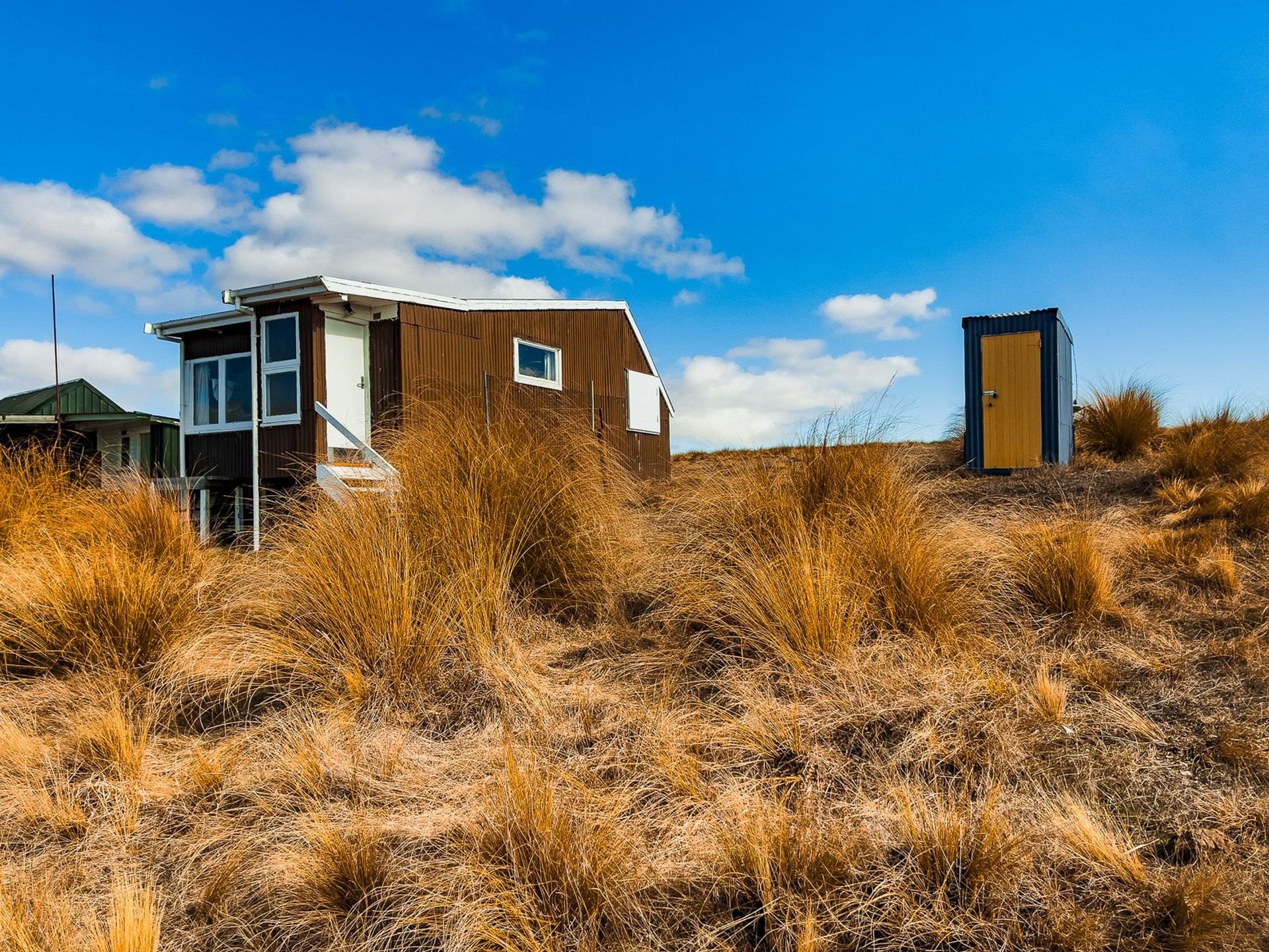 Lake Onslow: Remote Drives in Beautiful Central Otago - Trip Ideas