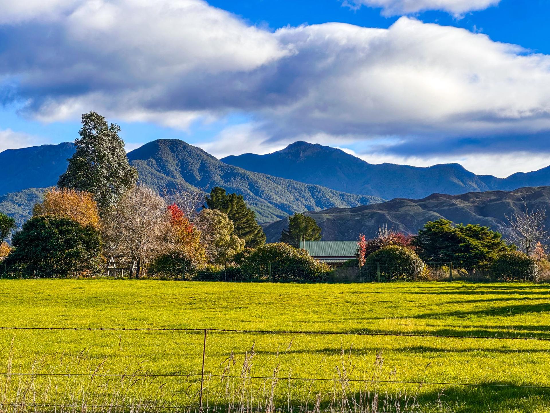 Wairau Valley | Marlborough - New Zealand Trip Ideas