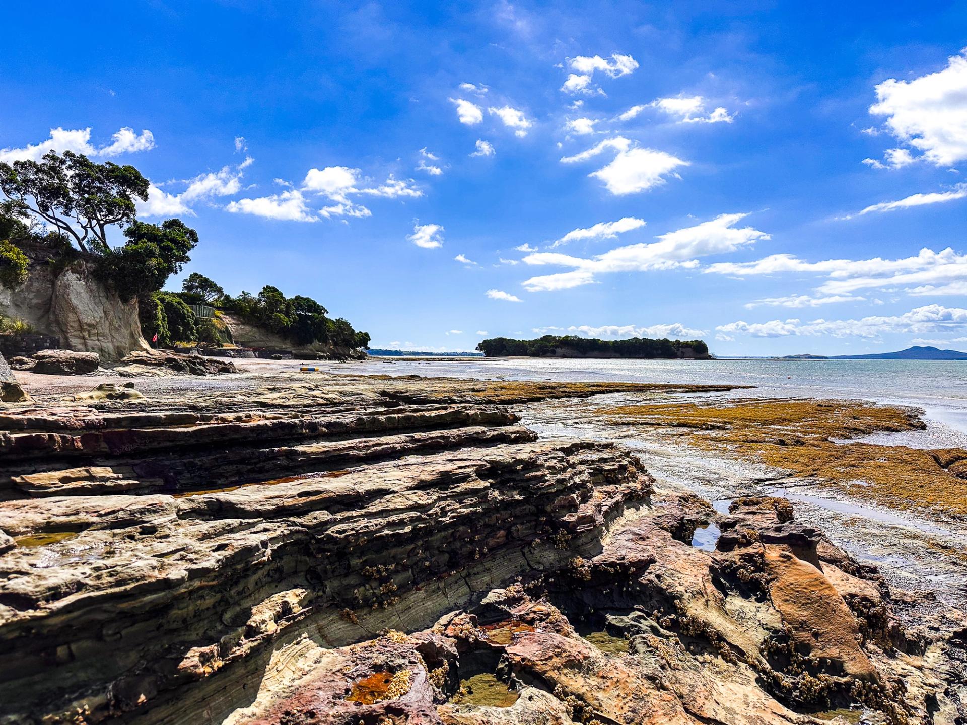 Beachlands | East Auckland - New Zealand Trip Ideas