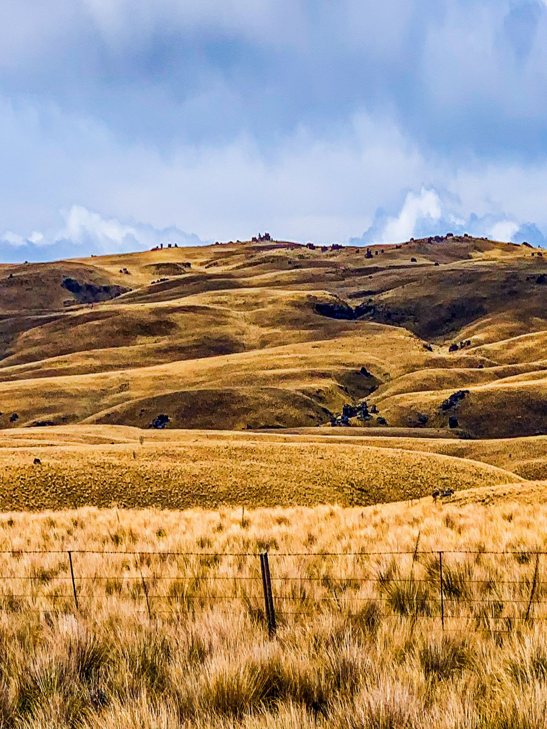 Old Dunstan Road: Remote Drives in Beautiful Central Otago | Blog - New ...