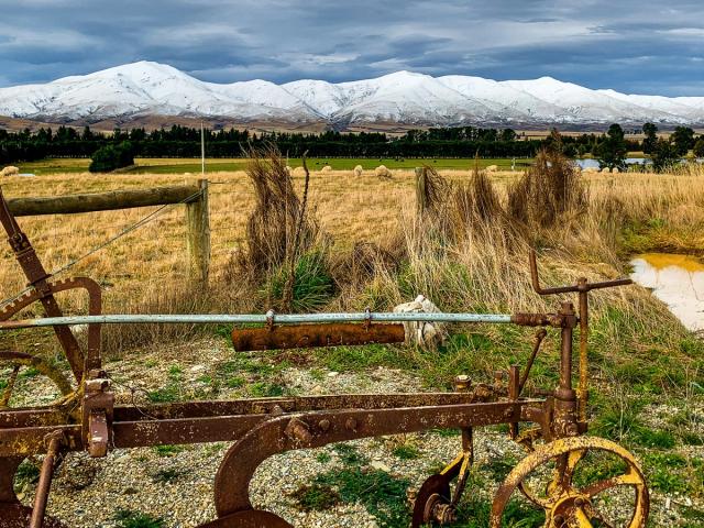Danseys Pass Road | Central Otago - New Zealand Trip Ideas