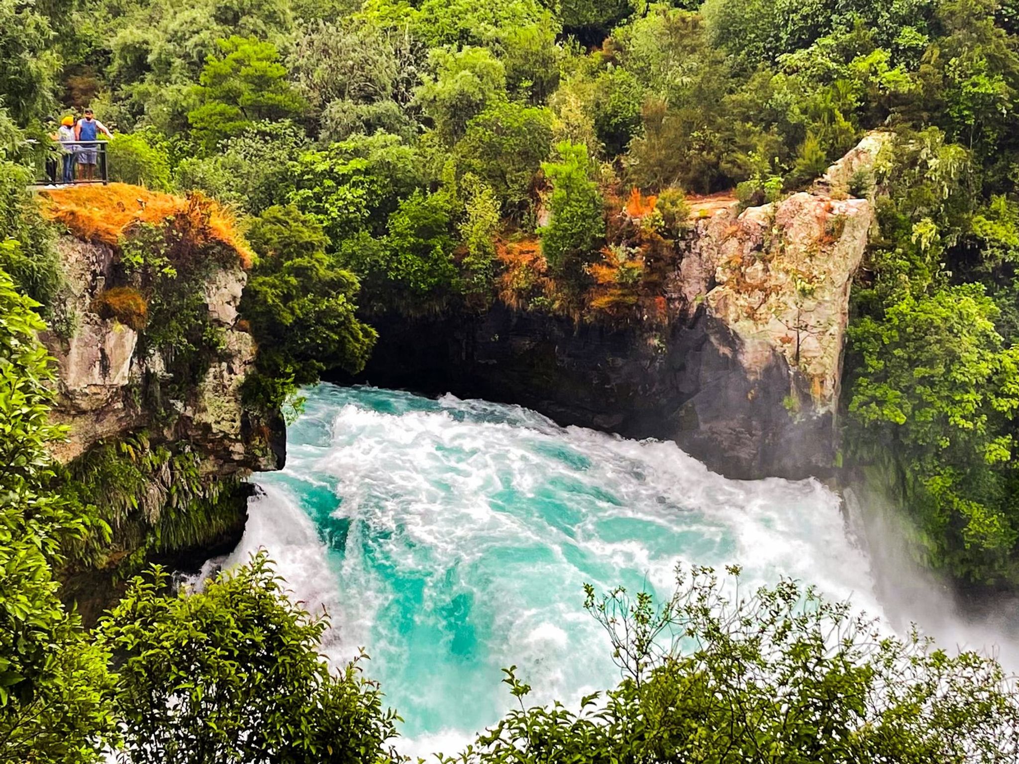 Waikato River | Waikato West Coast - New Zealand Trip Ideas