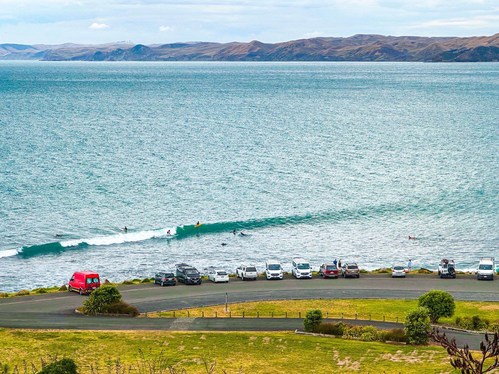 Manu Bay | Waikato West Coast - New Zealand Trip Ideas