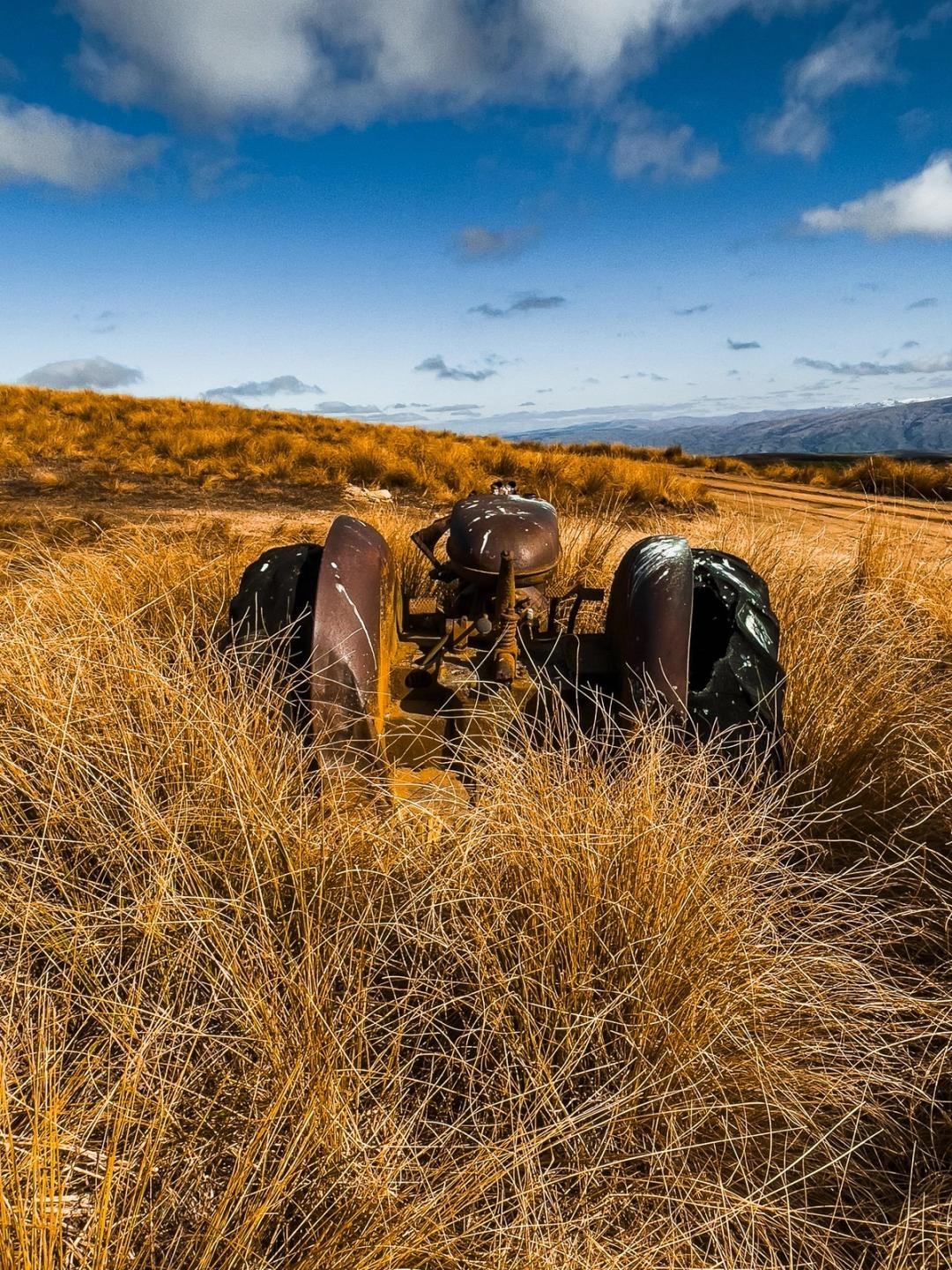 Lake Onslow: Remote Drives in Beautiful Central Otago - Trip Ideas