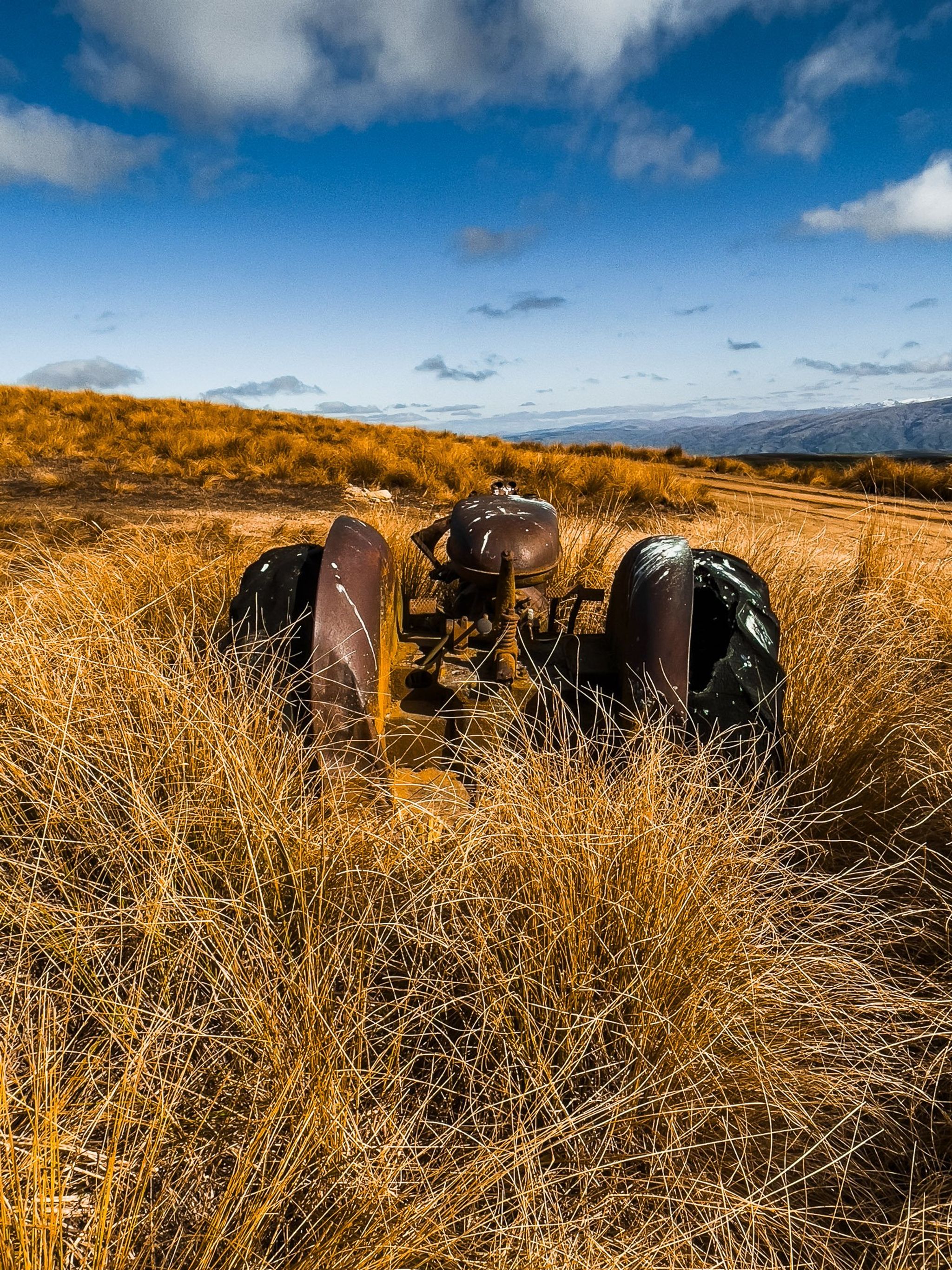 Lake Onslow: Remote Drives in Beautiful Central Otago - Trip Ideas