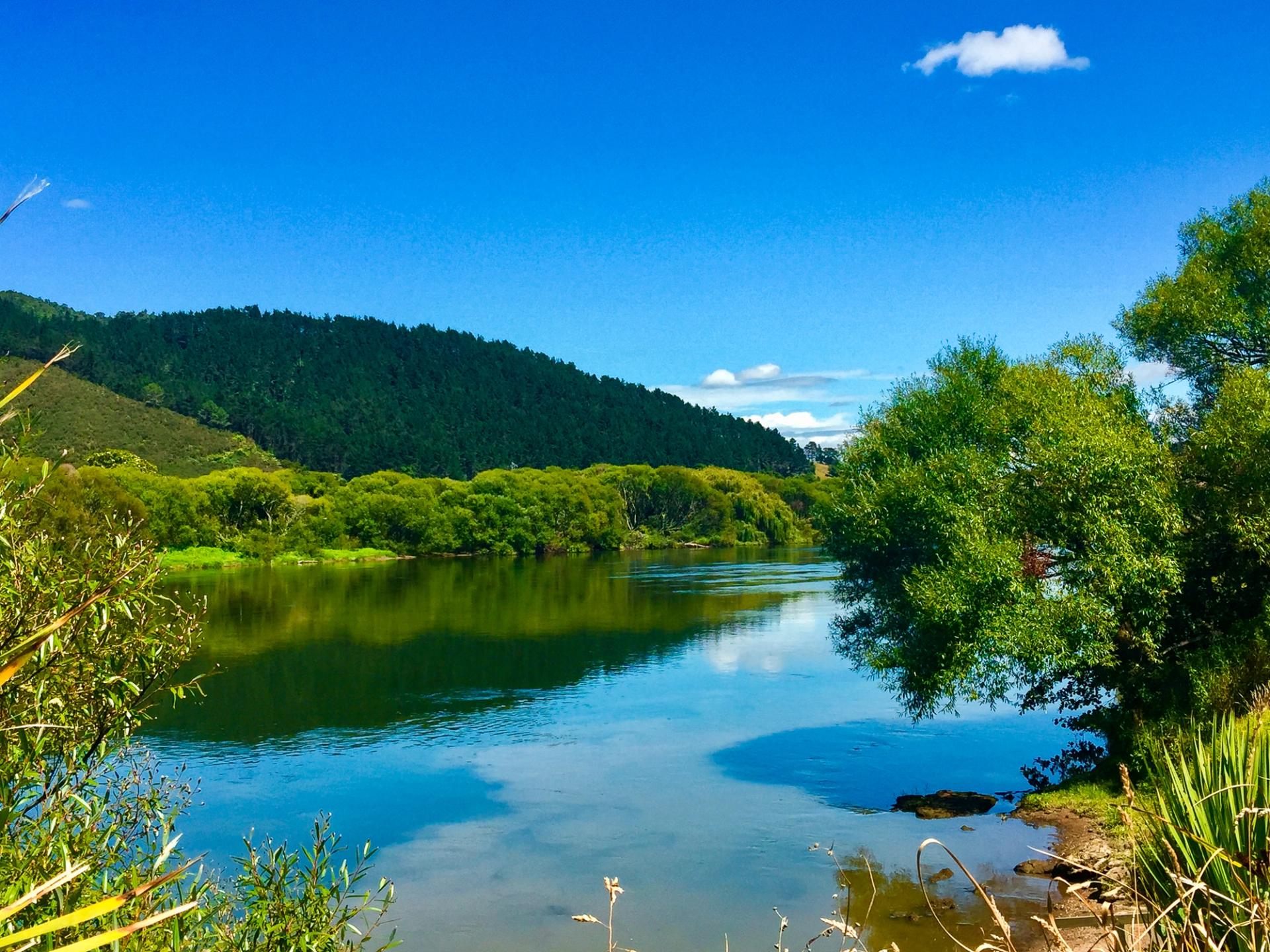 Taupiri | North Waikato - New Zealand Trip Ideas