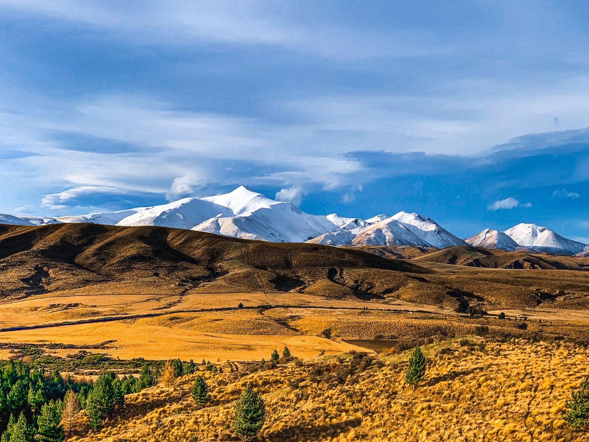 Danseys Pass – Remote and Beautiful Exploration | Blog - New Zealand ...