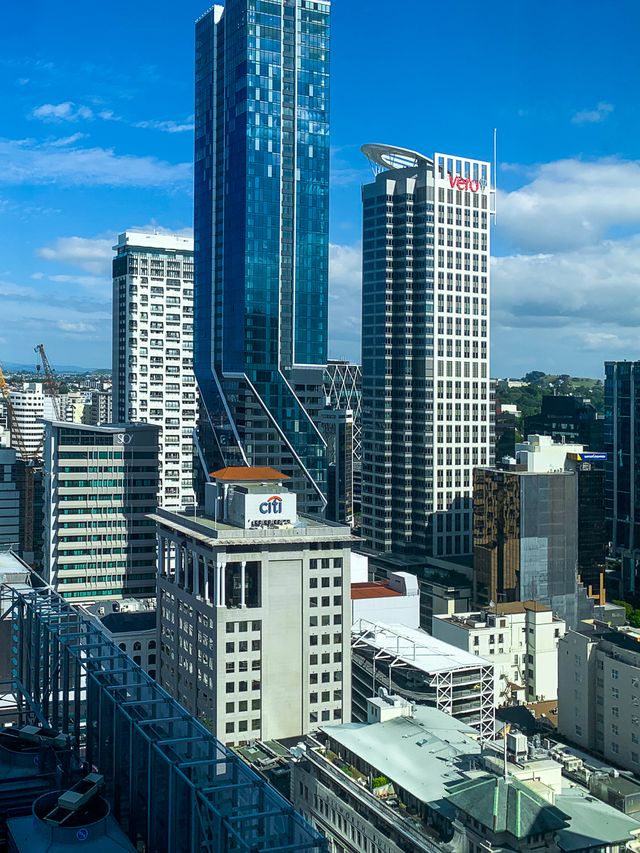 Auckland City | Central Auckland - New Zealand Trip Ideas