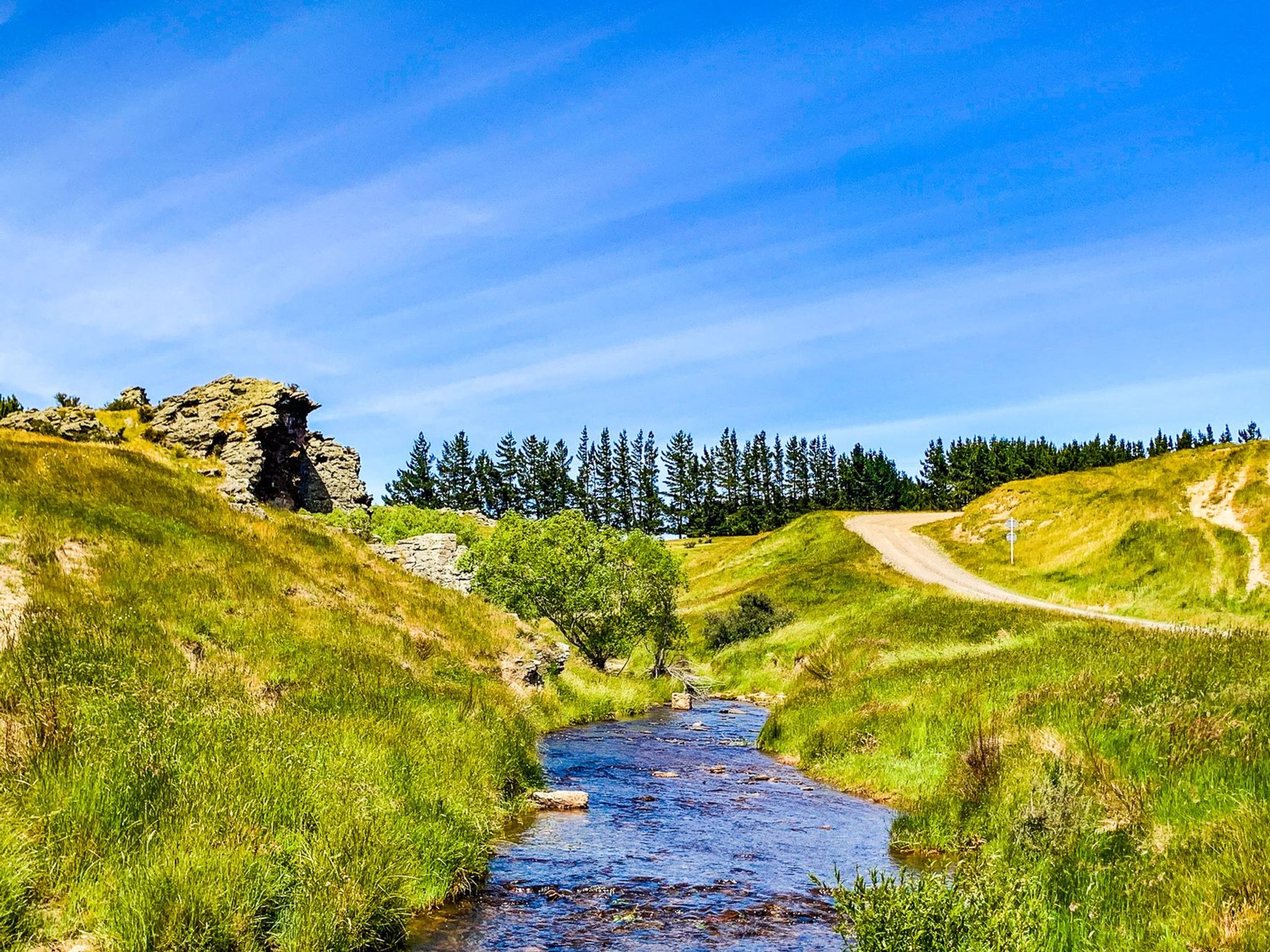 Old Dunstan Road: Remote Drives in Beautiful Central Otago - Trip Ideas