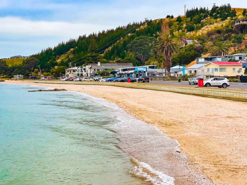 Maraetai | East Auckland - New Zealand Trip Ideas