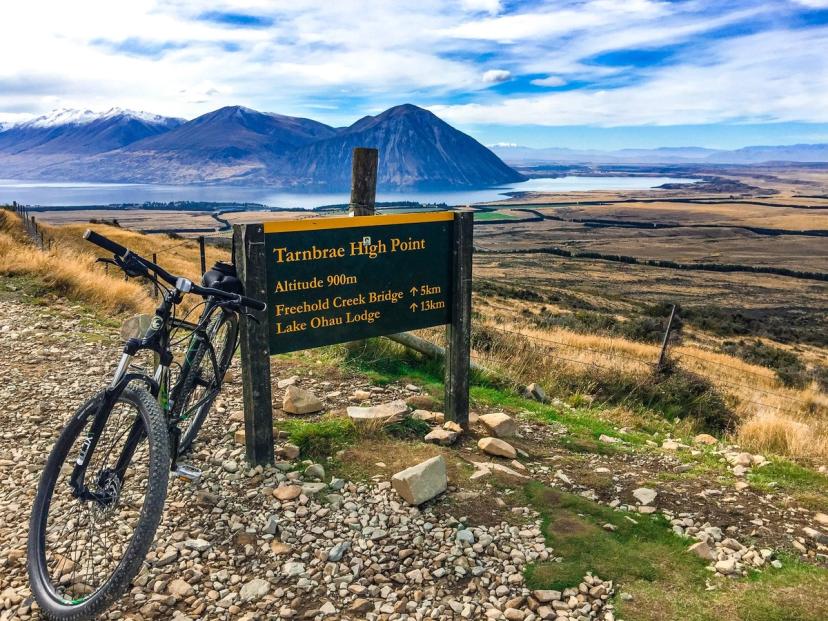 Lake Ōhau | Mackenzie Country - New Zealand Trip Ideas