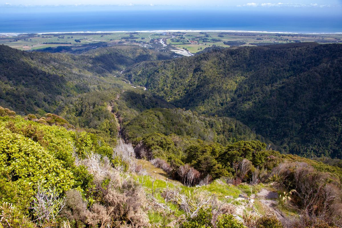 Denniston Plateau | West Coast North - New Zealand Trip Ideas