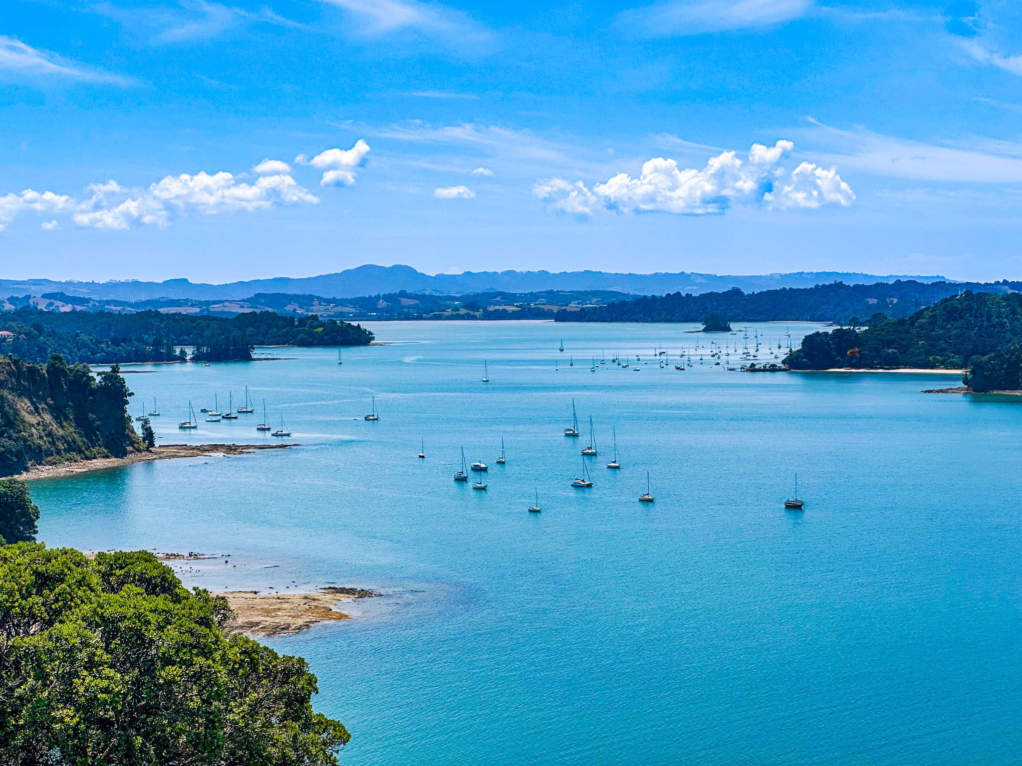 Mahurangi | North Auckland - New Zealand Trip Ideas