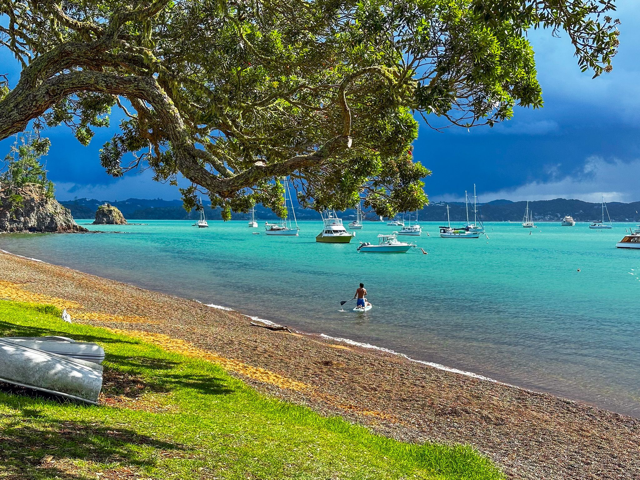 Discover Beautiful Historic Russell - Trip Ideas