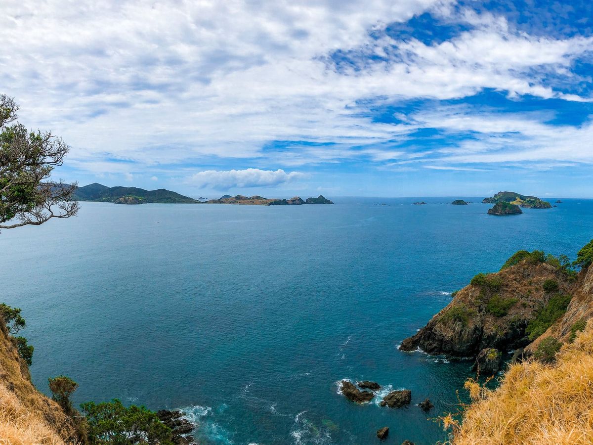 Matauri Bay | Far North - New Zealand Trip Ideas