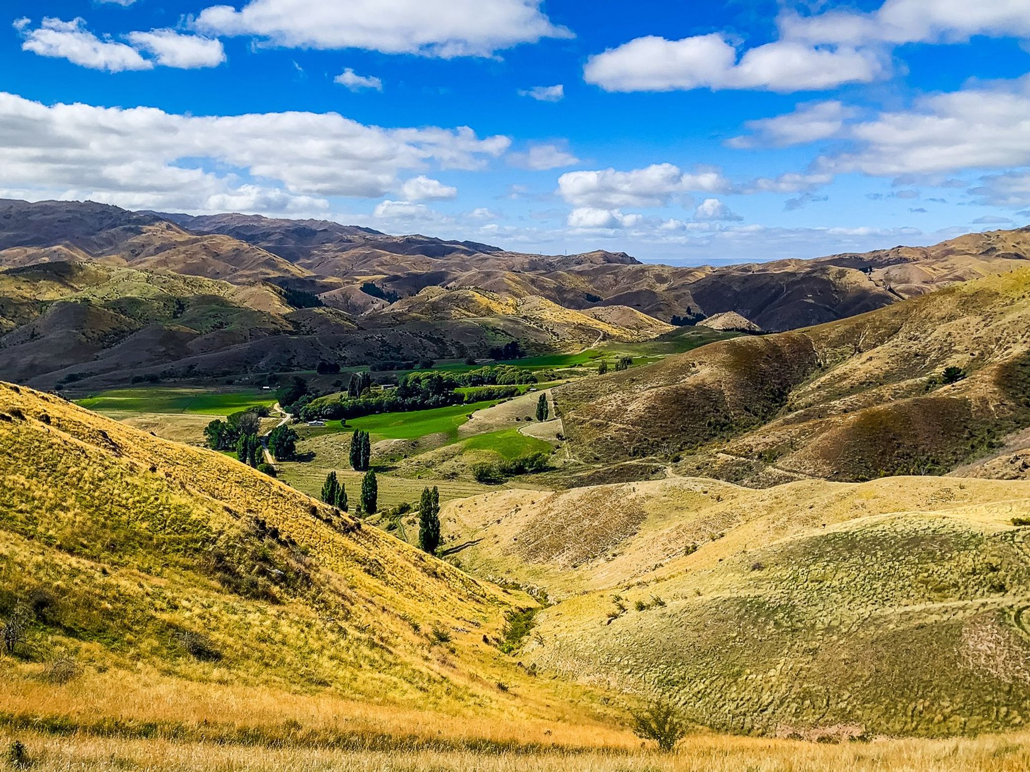 The Nevis: Remote Drives in Beautiful Central Otago - Trip Ideas
