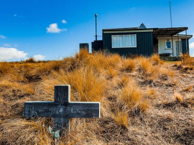 Lake Onslow: Remote Drives in Beautiful Central Otago - Trip Ideas