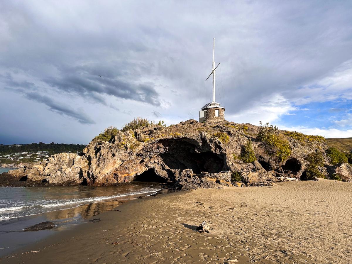 Sumner | Christchurch - New Zealand Trip Ideas