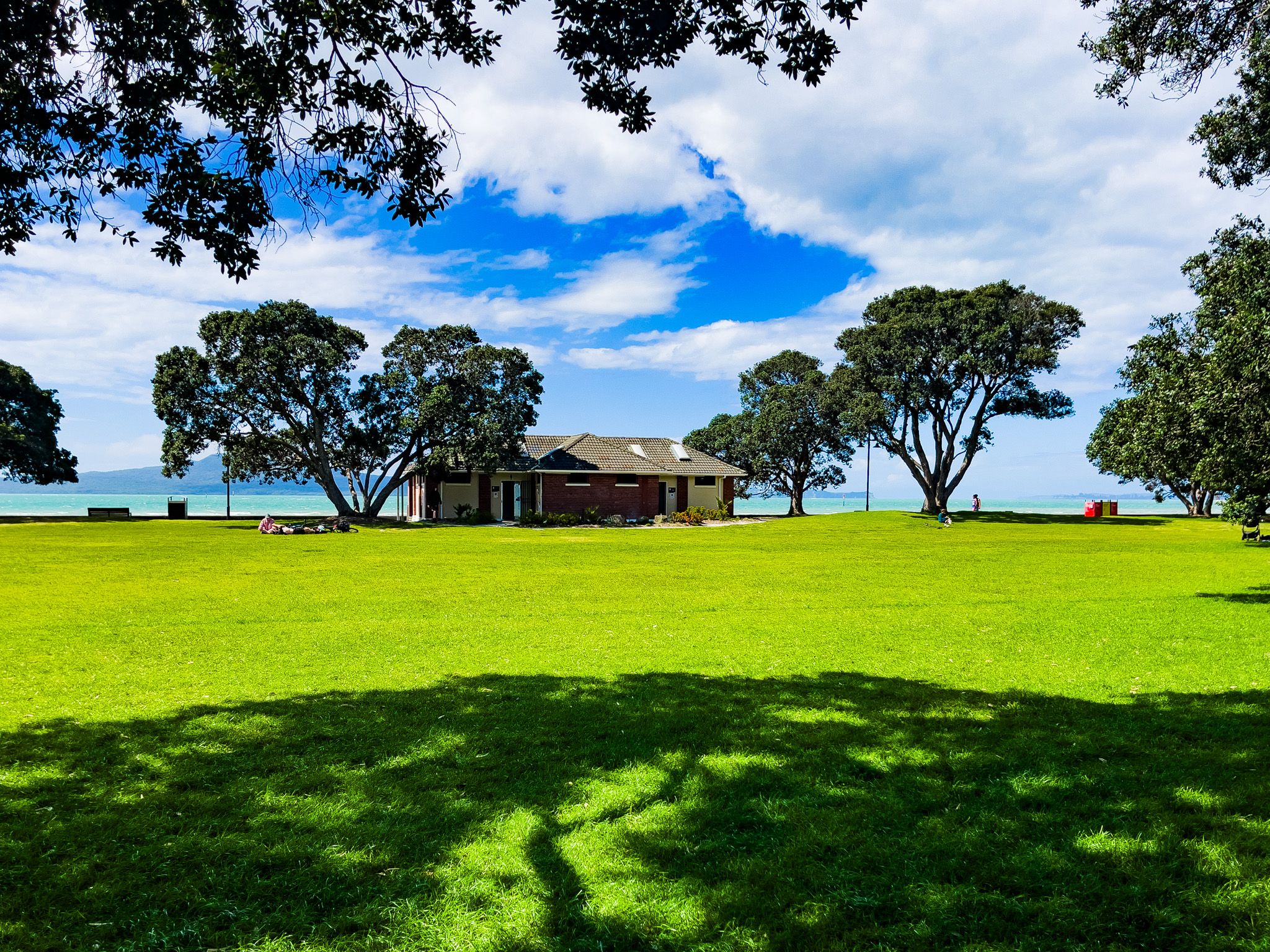 Mission Bay | East Auckland - New Zealand Trip Ideas