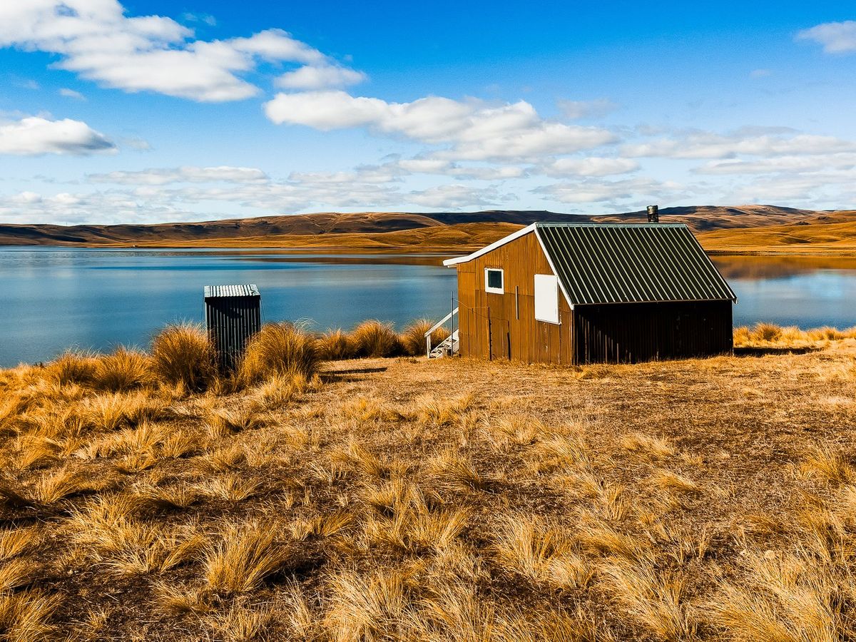 Lake Onslow: Remote Drives in Beautiful Central Otago | Blog - New ...