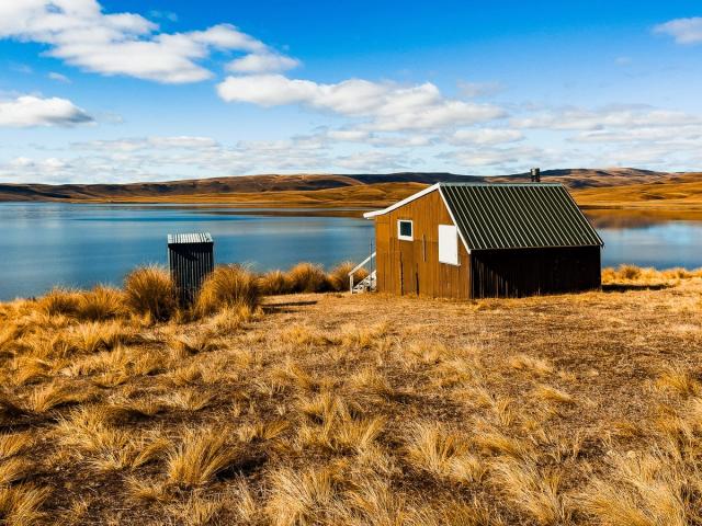 Lake Onslow: Remote Drives in Beautiful Central Otago - Trip Ideas