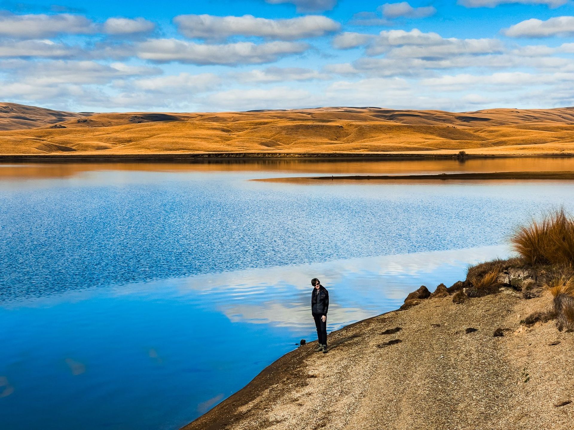 Lake Onslow: Remote Drives in Beautiful Central Otago | Blog - New ...