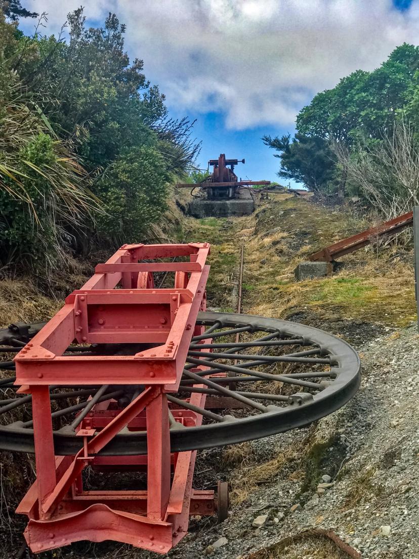 Denniston Plateau | Northern West Coast - New Zealand Trip Ideas