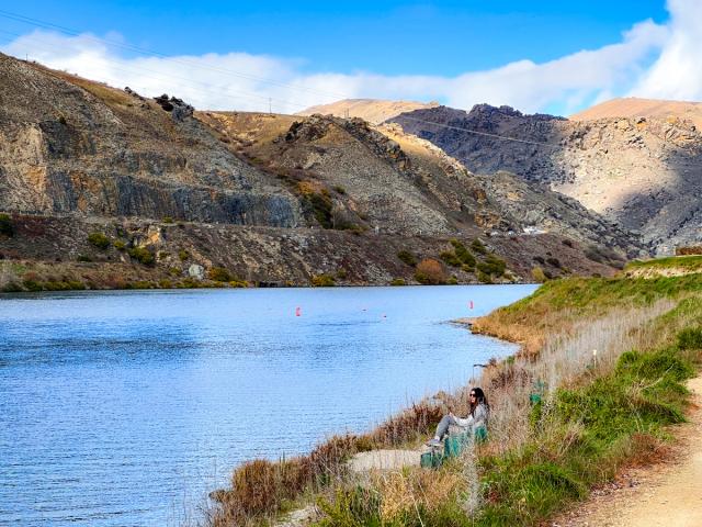 Cromwell | Central Otago - New Zealand Trip Ideas