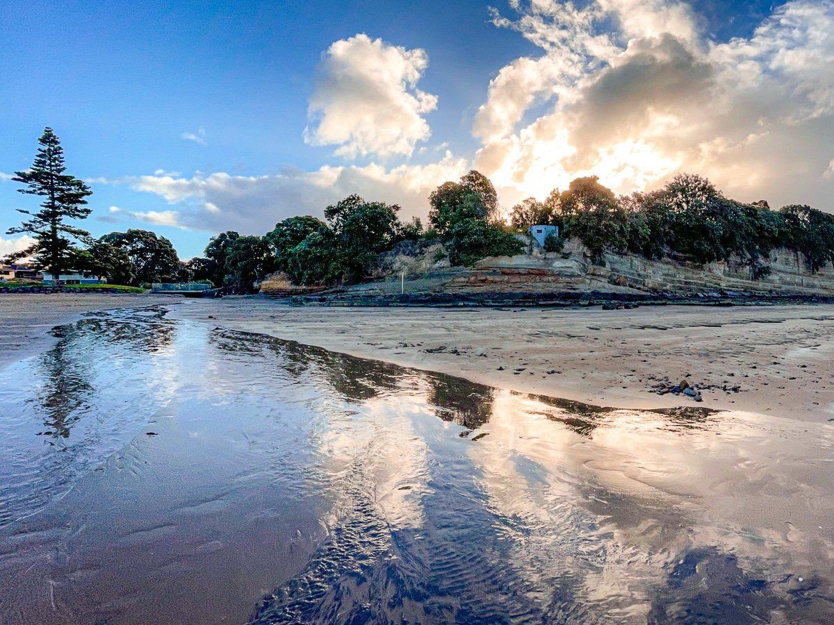 Rothesay Bay | North Auckland - New Zealand Trip Ideas